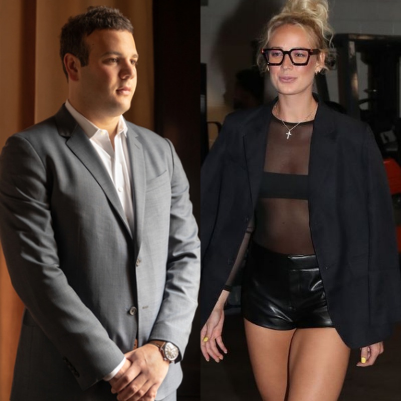 Social Media Finds Incredible Evidence That Sophie Cunningham May Have ...