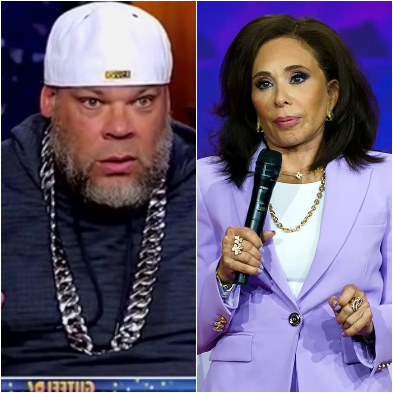 BREAKING: Jeanine Pirro Declares All-Out War on CBS, NBC, and ABC as ...
