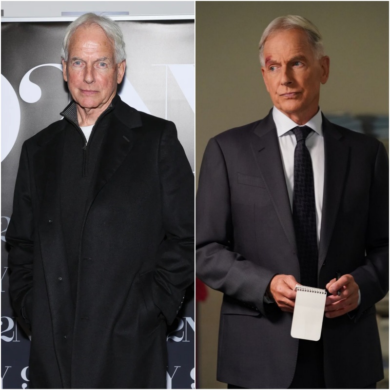 For 18 seasons, Mark Harmon didn’t just play Gibbs—he was NCIS. But what made his role feel so ...