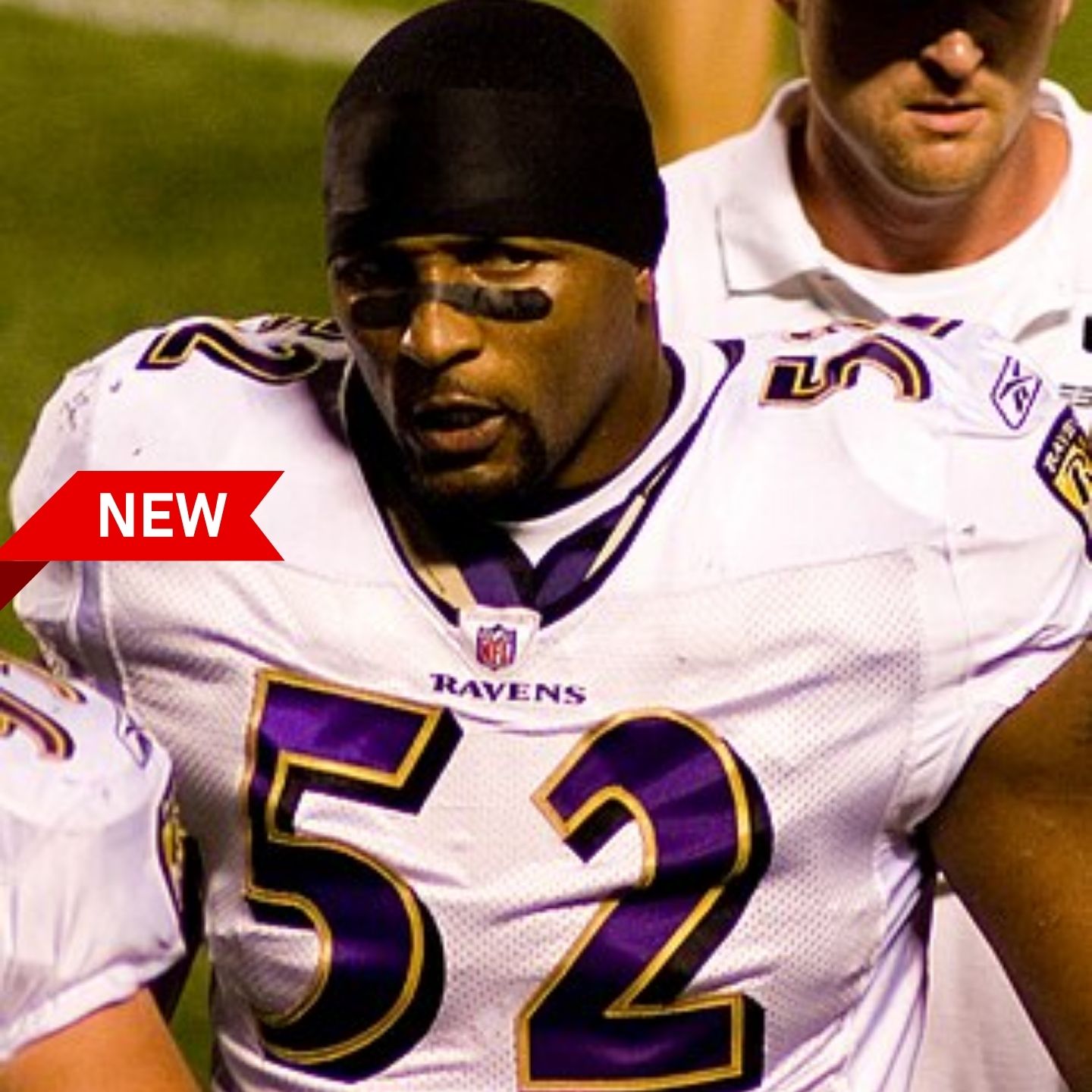 NFL Legend Ray Lewis’ Family Struck By Unspeakable Heartbreak Leaving ...