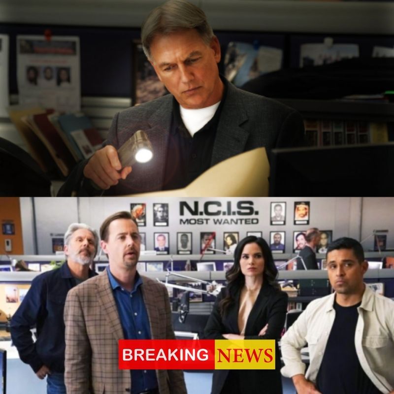 HEARTBREAKING: NCIS Season 23 Tragedy Marks The End Of The Gibbs Era ...