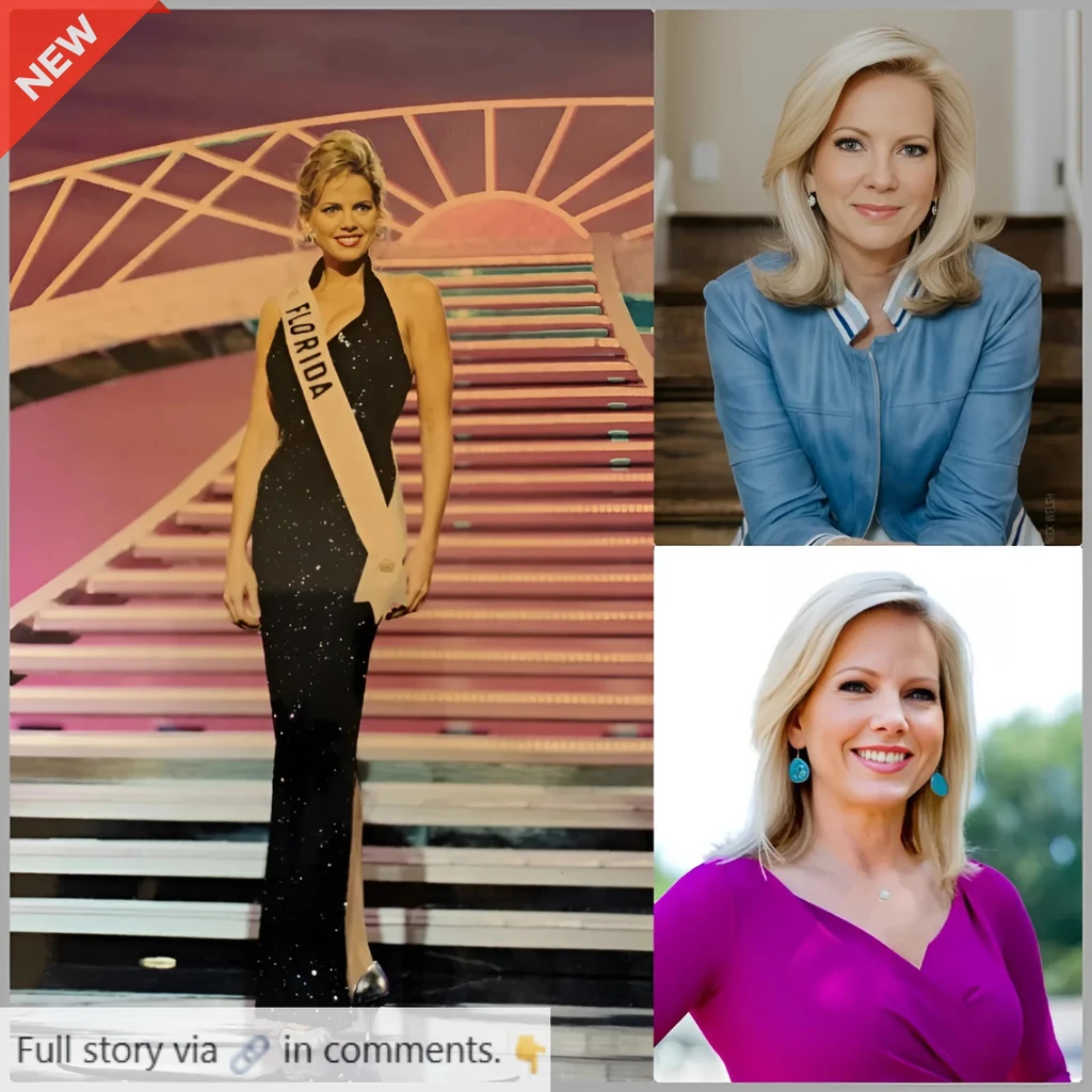 Shannon Bream of Fox News – Nearly Lost her Sight, BUT Faith and Love ...