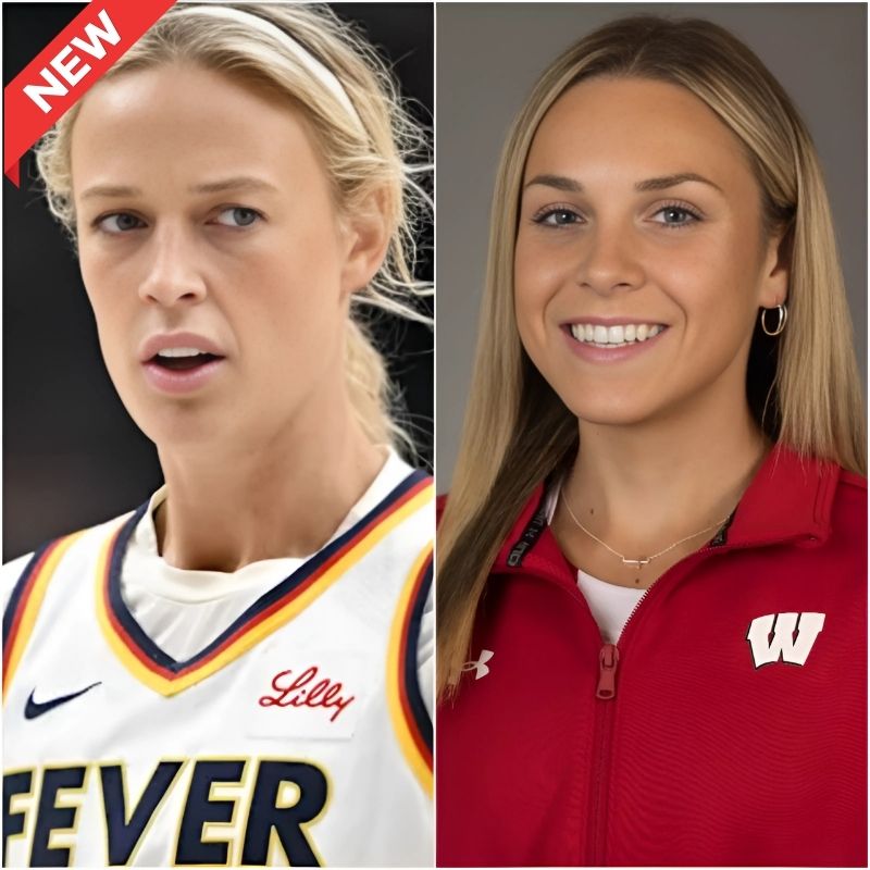 Sophie Cunningham Breaks Silence After Fan Calls Her Sister A ‘B**’ And What She Said Has The ...