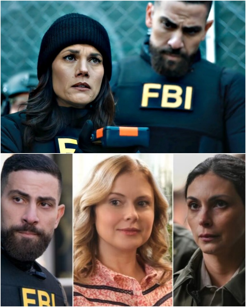 CBS Just Unveiled Its Fall 2025 Schedule And Fans Are Going Wild Over ...