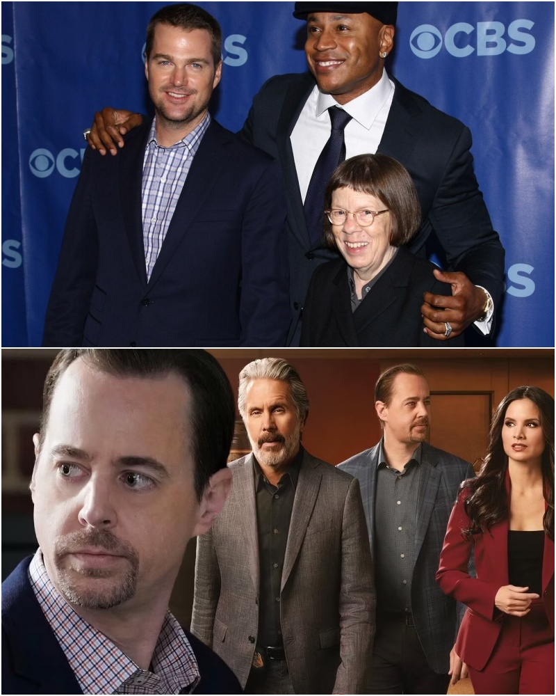 NCIS Confirms Return Of Beloved Franchise Star And Fans Think This Could Finally Be The Moment ...