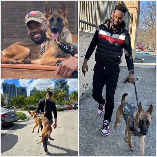 FOX News Host Lawrence Jones Breaks Down While Sharing Tearjerking ...