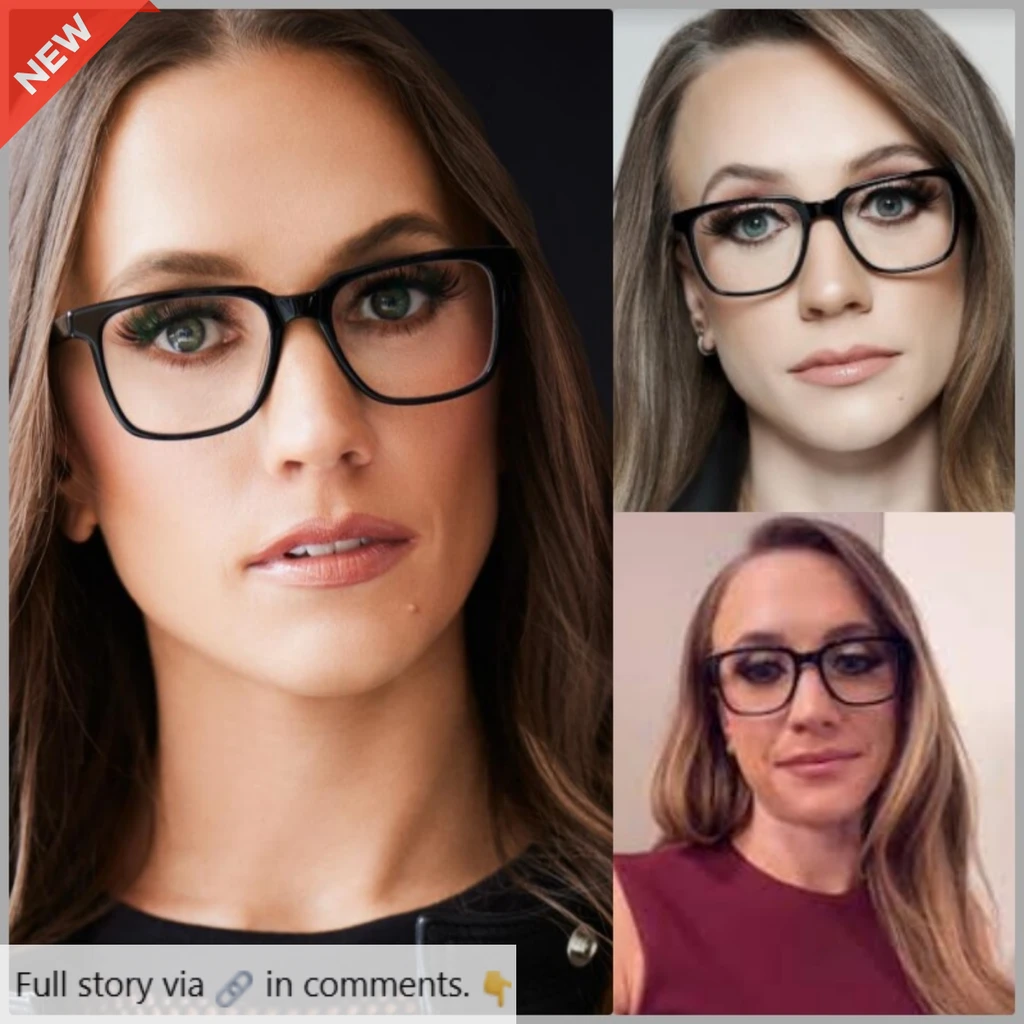 HEARTBREAKING: A Dark Road Shadows Fox News Host Kat Timpf's COMEBACK ...