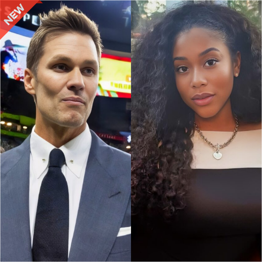 VIDEO: Tom Brady Left Female ESPN Reporter Speechless With His Flirty ...