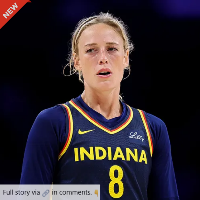 BREAKING: Sophie Cunningham Fires Back After Getting Fined Again And ...