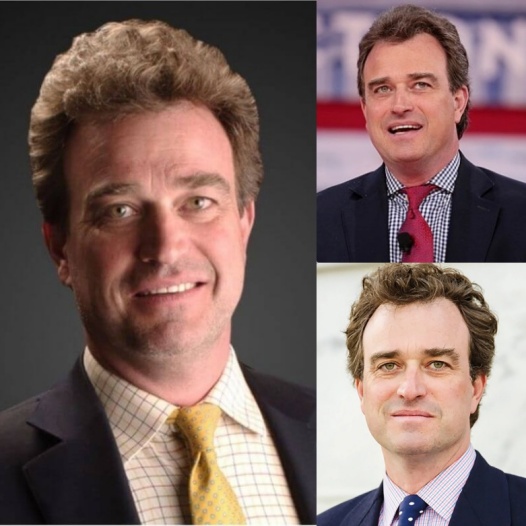 BREAKING: Fox News Host Charlie Hurt’s Controversial Proposal Leaves ...