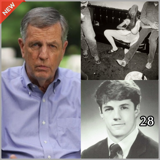 SAD AND SH0CKING – A Lifetime of Pain for Fox News Veteran Brit Hume ...