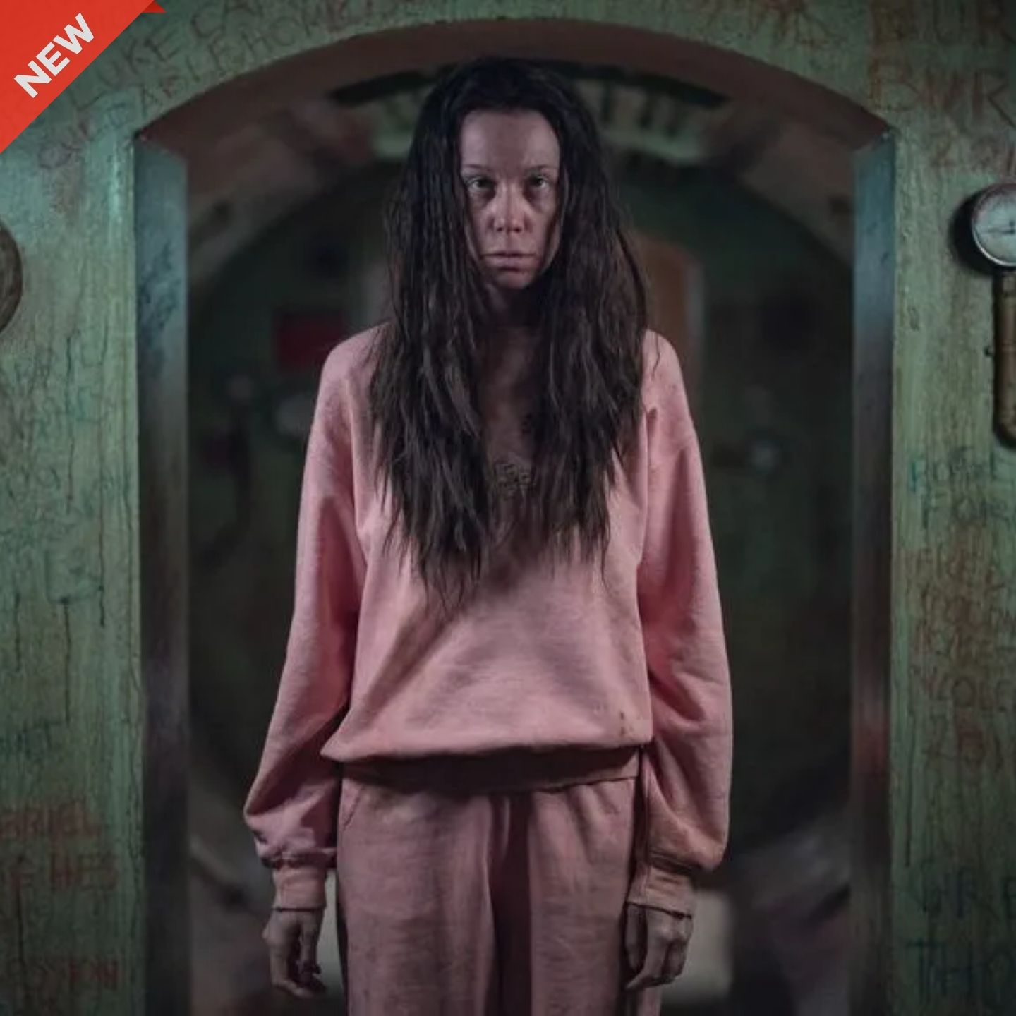 A List Star Begs Netflix For Season 2 Of Shocking Crime Thriller And ...
