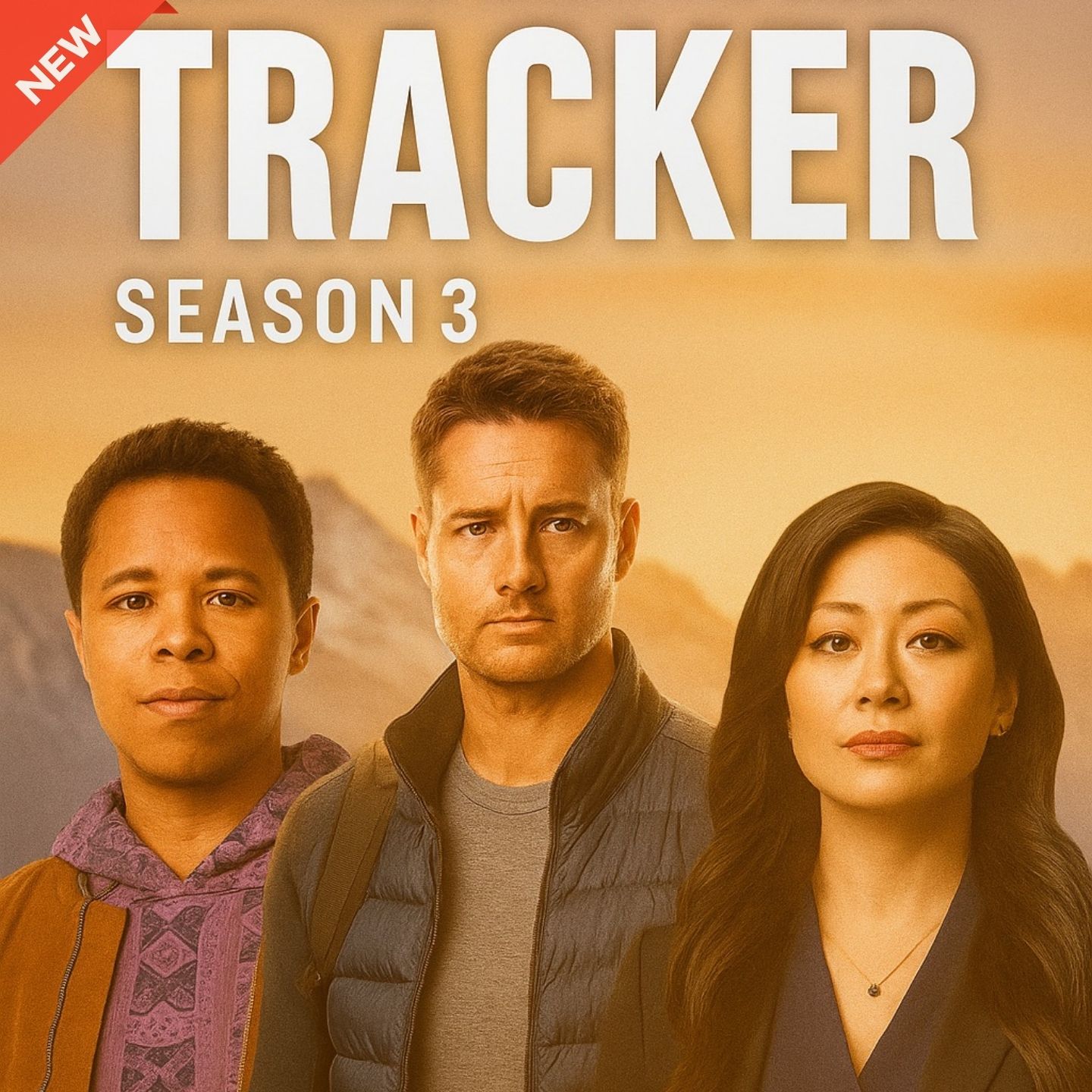 BREAKING NEWS: Tracker Season 3 Premiere Date Finally Revealed On CBS ...