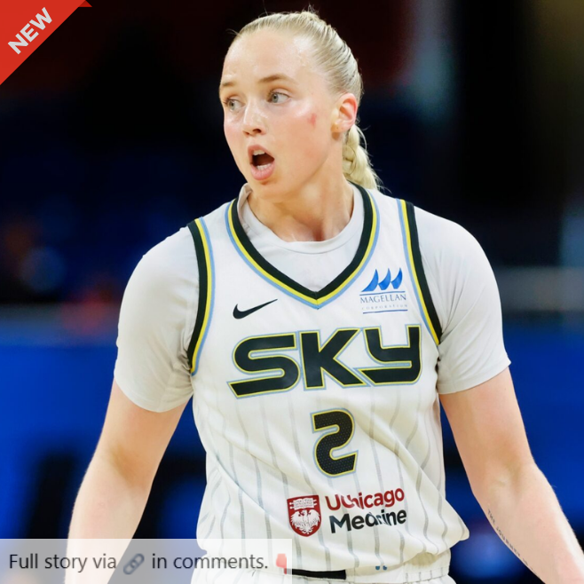 PHOTOS: WNBA Rookie Hailey Van Lith’s New Look Has Fans Doing A Double ...