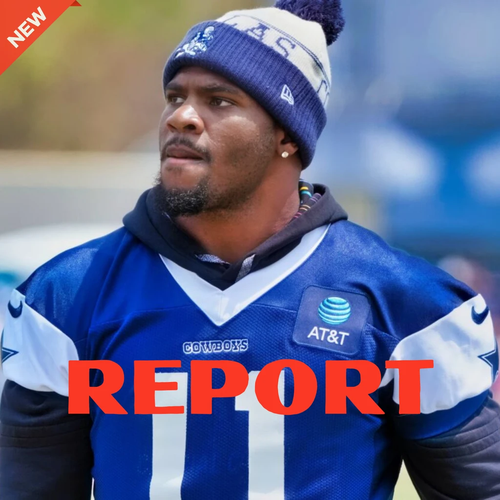 Micah Parsons Is Officially Done With The Dallas Cowboys, According To ...