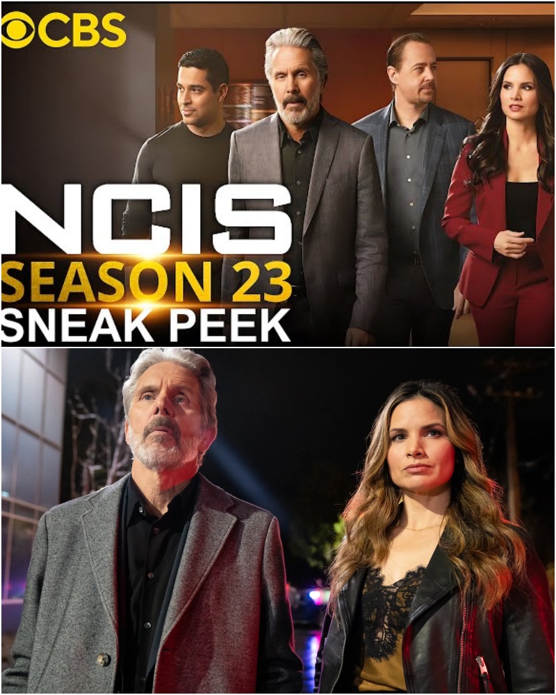 NCIS Season 23 Casting Sh0cker Fans Can’t Believe Which Stars Are ...