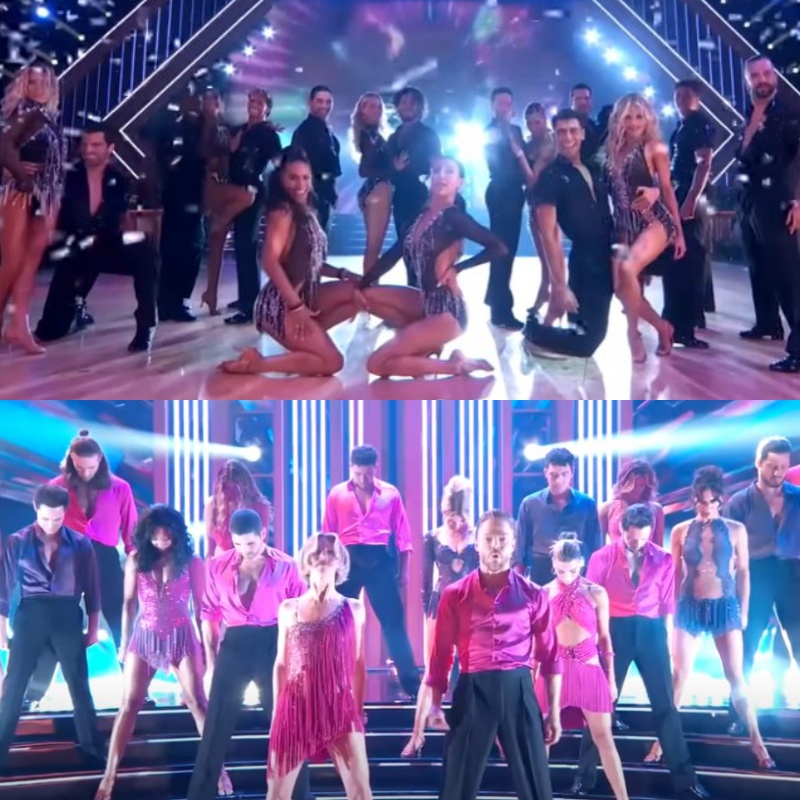 TRAGIC NEWS: DWTS Contestant Breaks Down As They Announce Heartbreaking ...