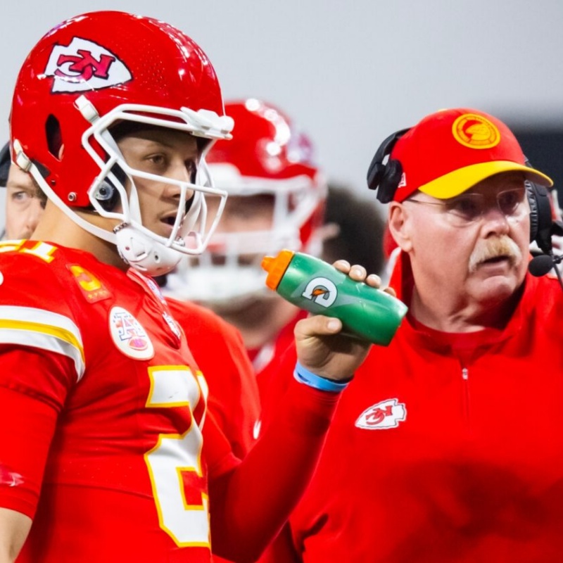 NFL Fans Stunned By The Wild Story Of The Man Brought In To Fire Up The ...
