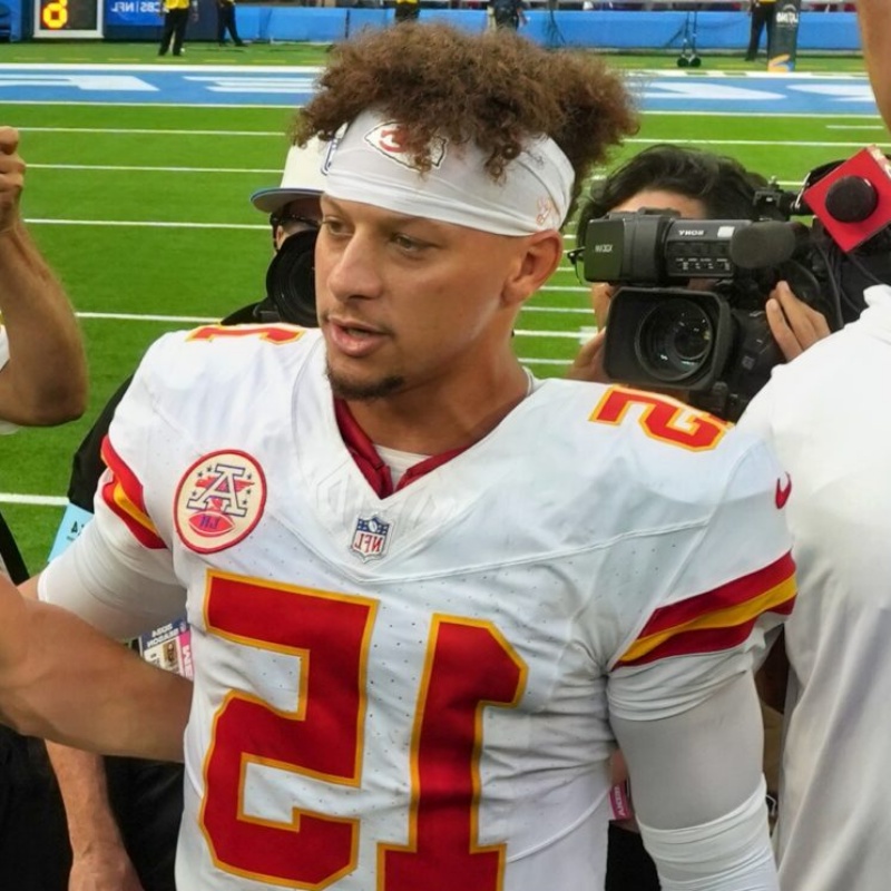 NFL Fans Cry “RIGGED!” As Chiefs vs Chargers Week 1 Matchup Sparks ...