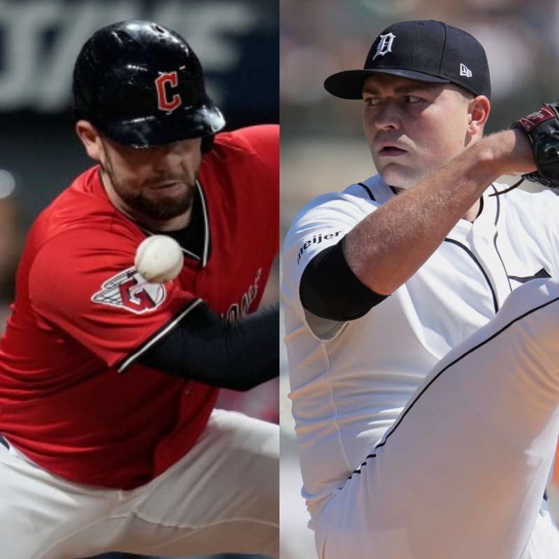 Perfectly Timed Photo Shows The Exact Moment David Fry Was Drilled In ...