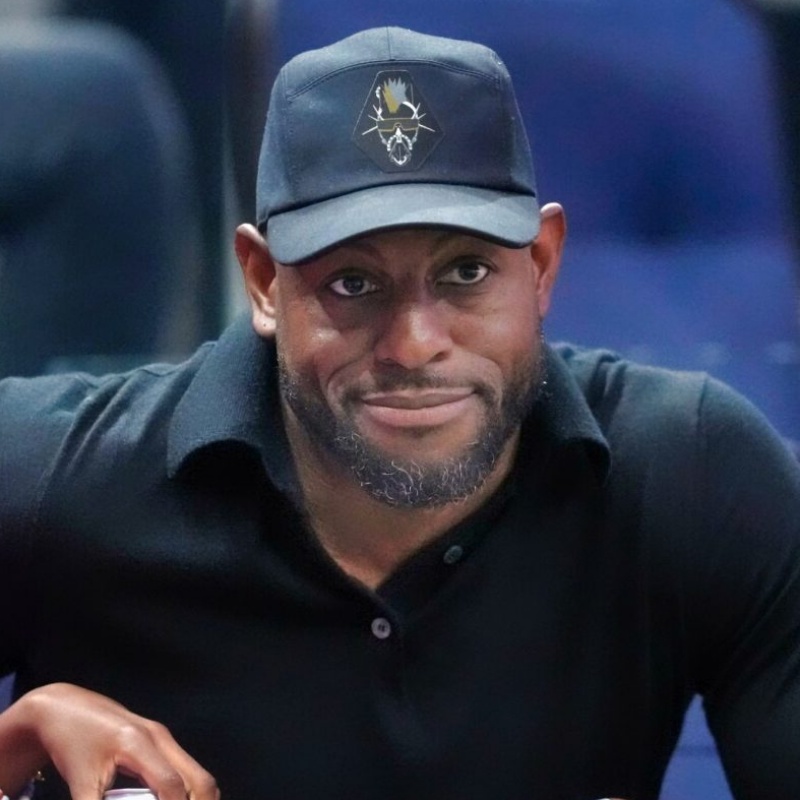 Andre Iguodala Stuns Fans By Revealing Why He Gave Up Luxury Life ...