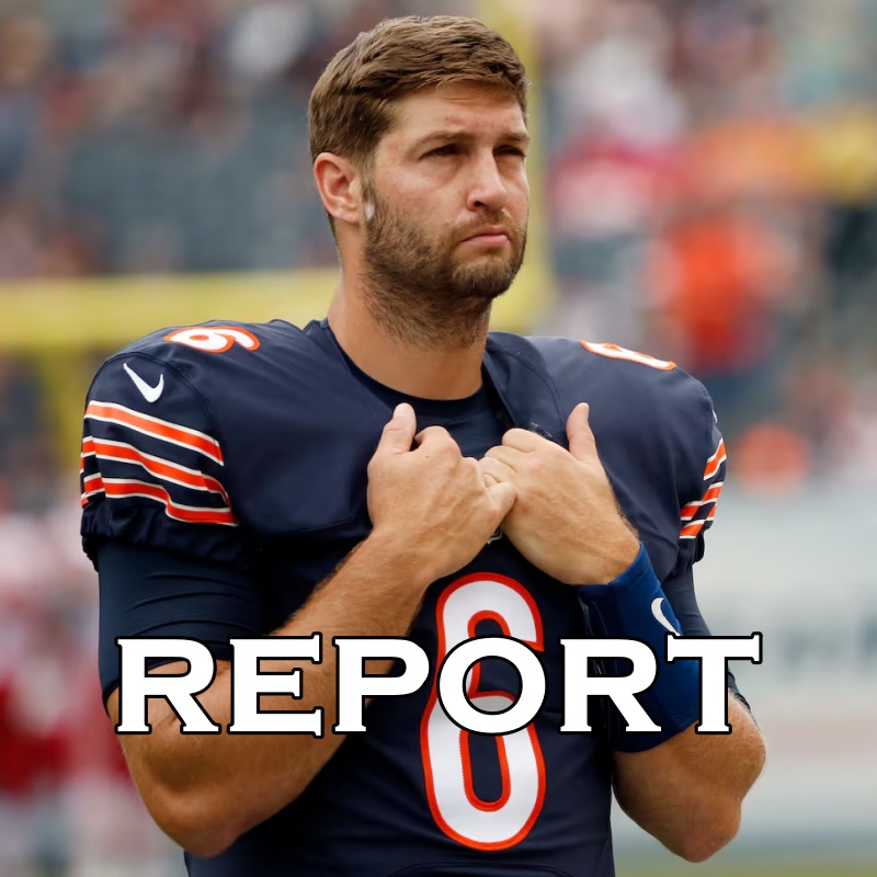 BREAKING: Ex-NFL QB Jay Cutler Tossed in Ja:il - News