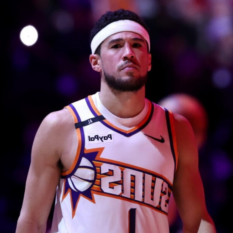 Devin Booker Opens Up With Heartbreaking Admission About Suns Struggles ...