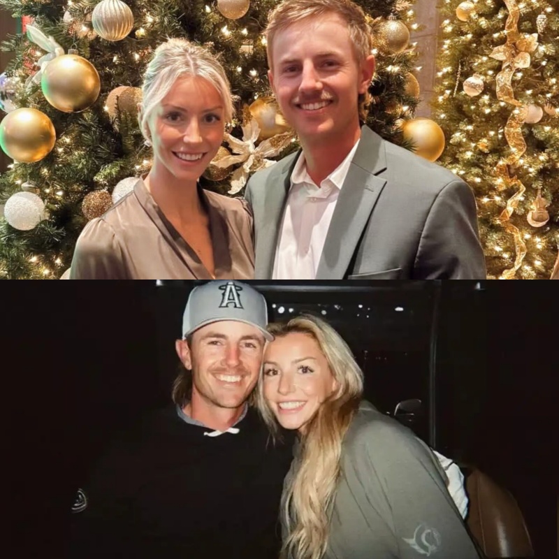 Jake Knapp’s Girlfriend Makena White’s Final Social Media Post Has Gone ...