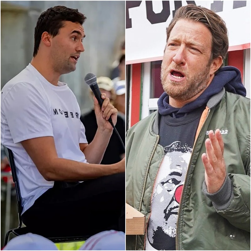 Dave Portnoy Breaks His Silence As He Gets Destroyed On Social Media ...