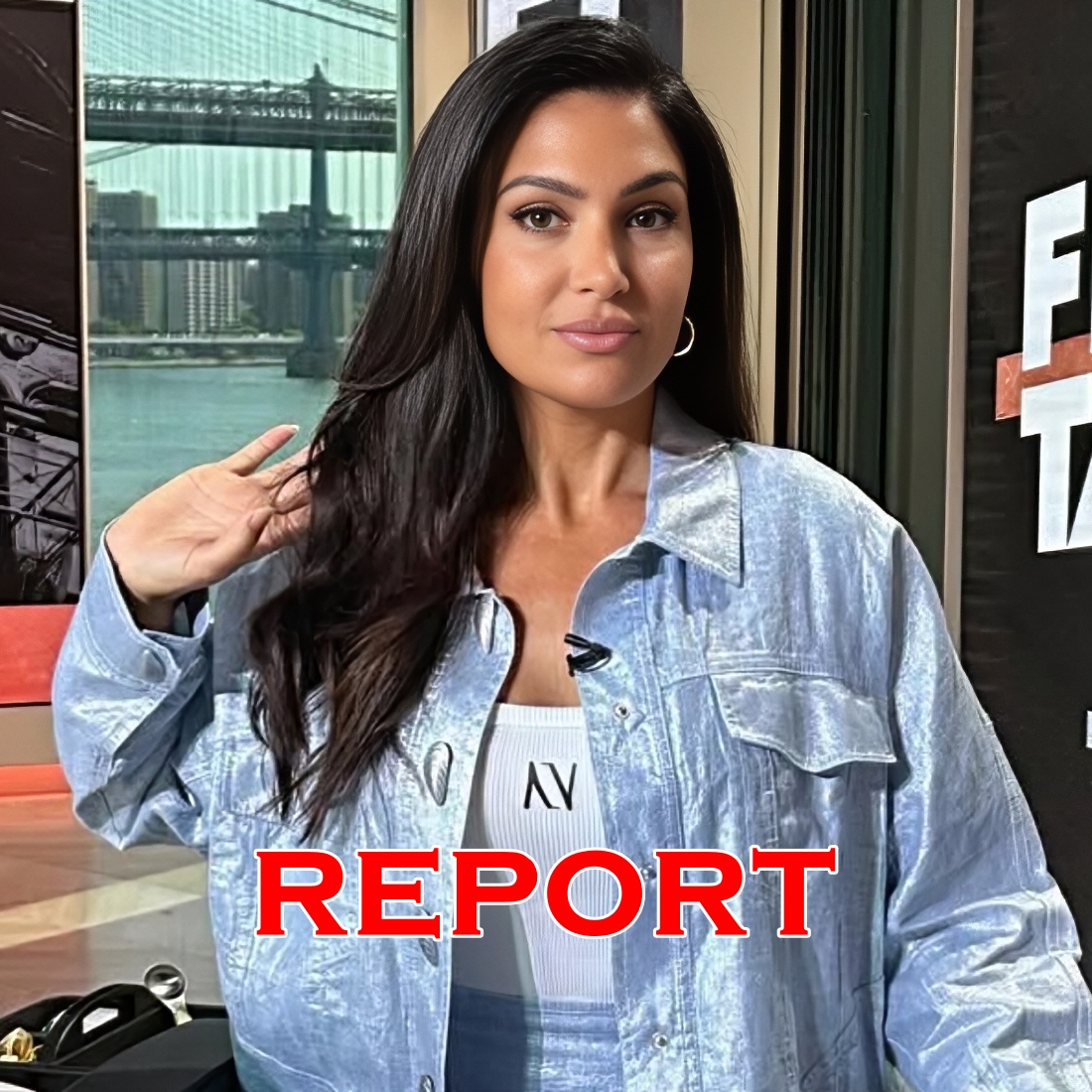 BREAKING: 4 Big-Name ESPN Personalities Emerge As Early Front-Runners To Replace Molly Qerim On ...
