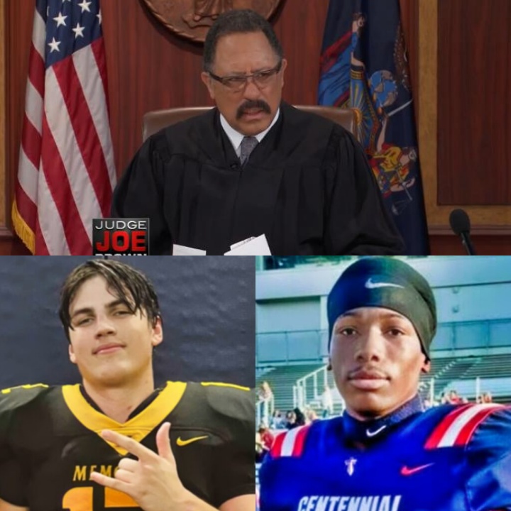 VIDEO: Judge Joe Brown Drops Wild Truth About Karmelo Anthony That No ...