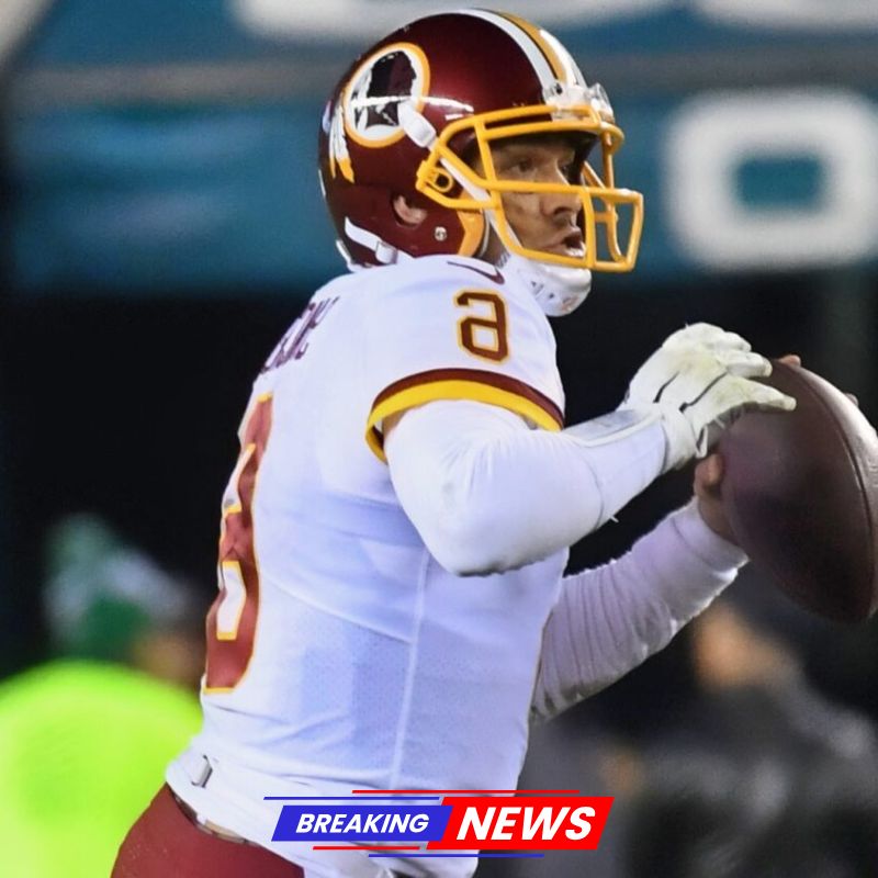 Mark Sanchez Has Been Arr3sted On Disturbing Charges After Getting St ...