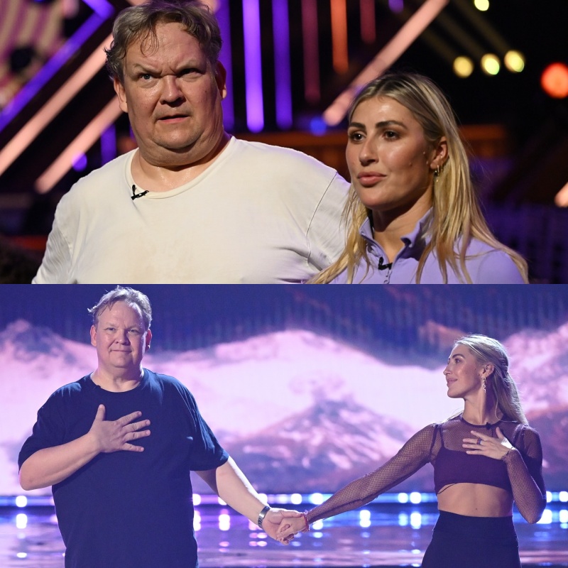 Emma Slater’s DWTS Secrets Spark Shockwaves After Revealing What ...