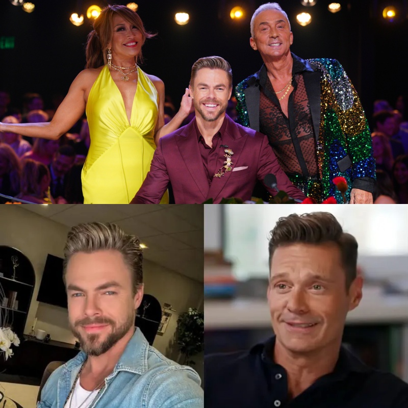 DWTS Judge Pushes Limits On Celebrity Wheel Of Fortune In Jaw-Dropping ...