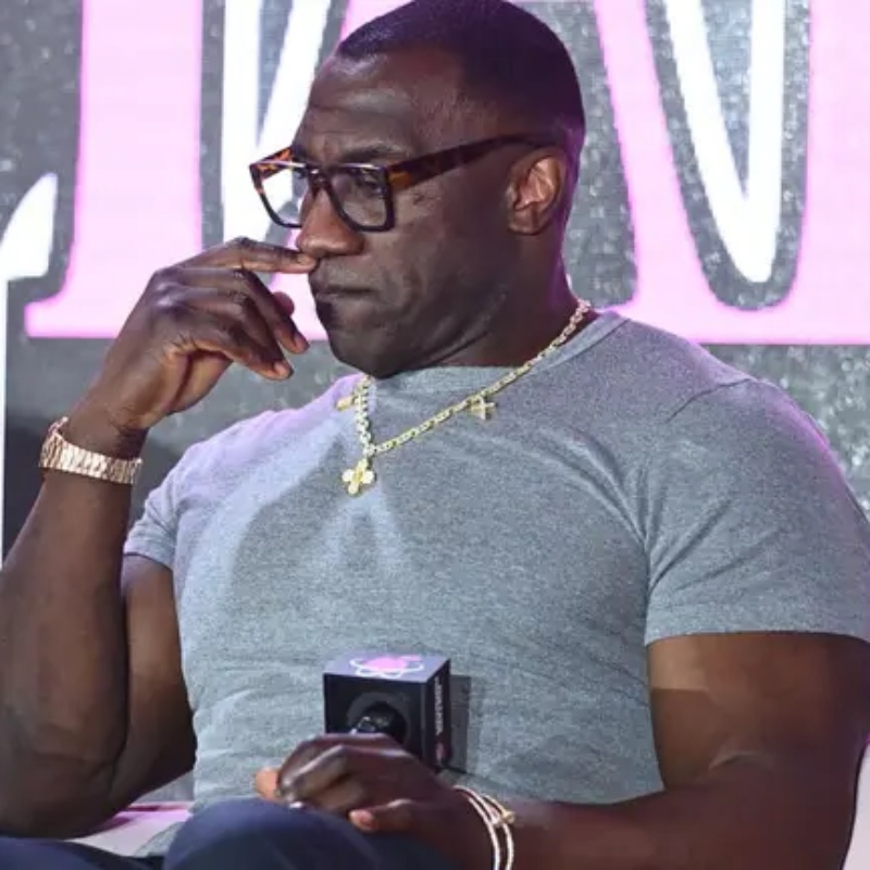 Shannon Sharpe Breaks His Silence, Reveals He Begged ESPN For One Last ...