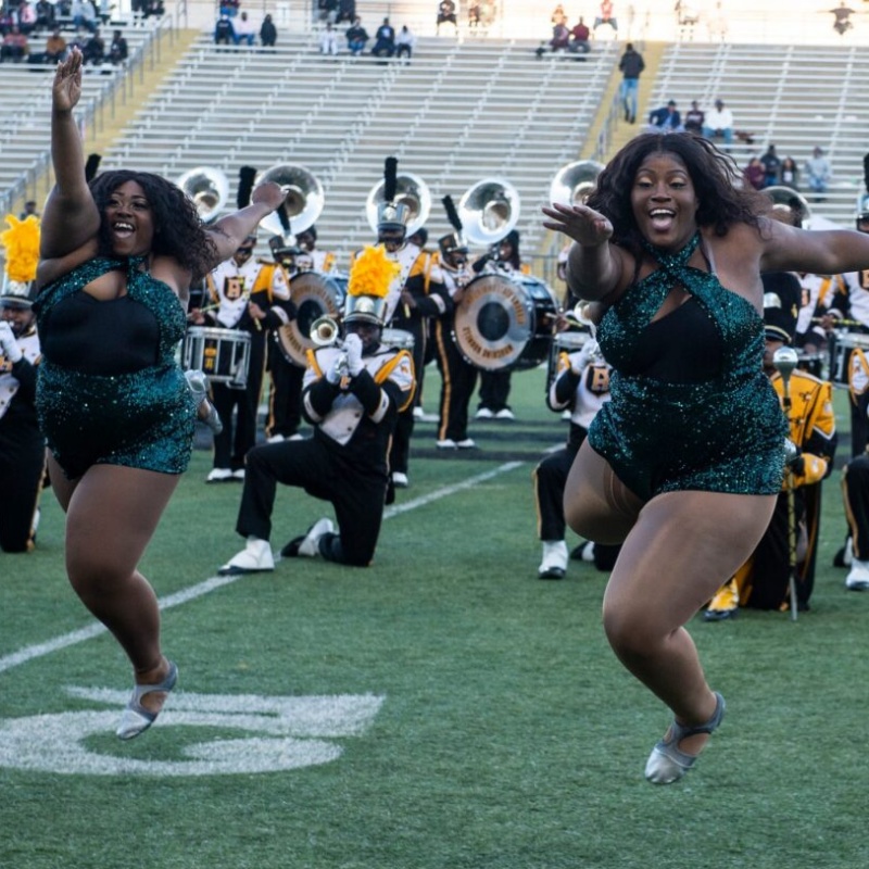 Florida A&M Announcer In Serious Hot Water For Cracking Nasty “Ozempic ...