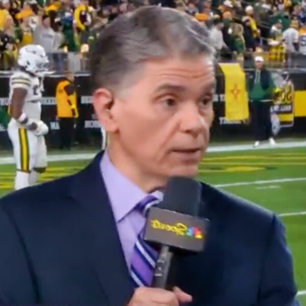 NBC’s Mike Florio Explains Why Ravens Are Facing Severe Punishment From ...