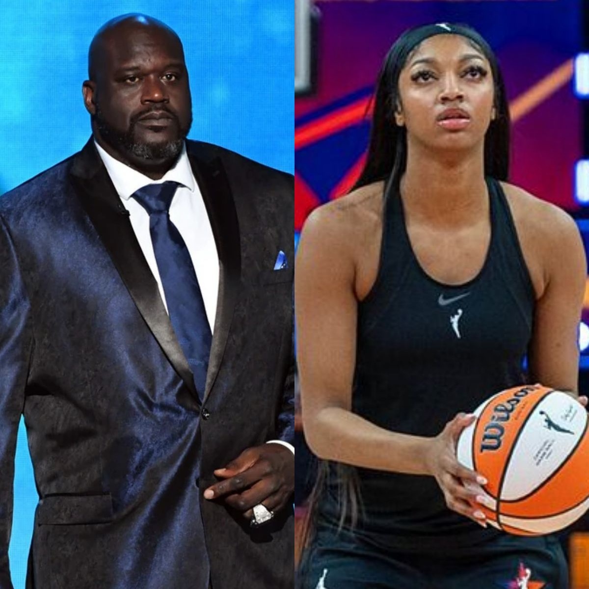 BREAKING: Shaquille O’Neal Brutally Destroyed Former ESPN Personality ...