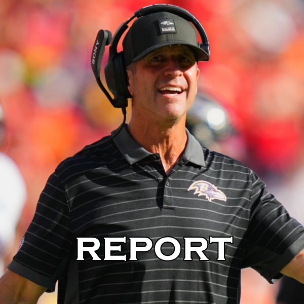 BREAKING: Baltimore Ravens Drop Bombshell Final Decision On Firing John ...