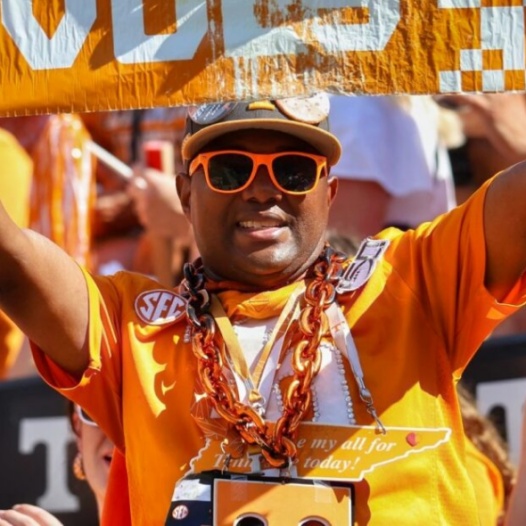 Tennessee Volunteers Fans Completely Crossed The Line With Tailgate ...