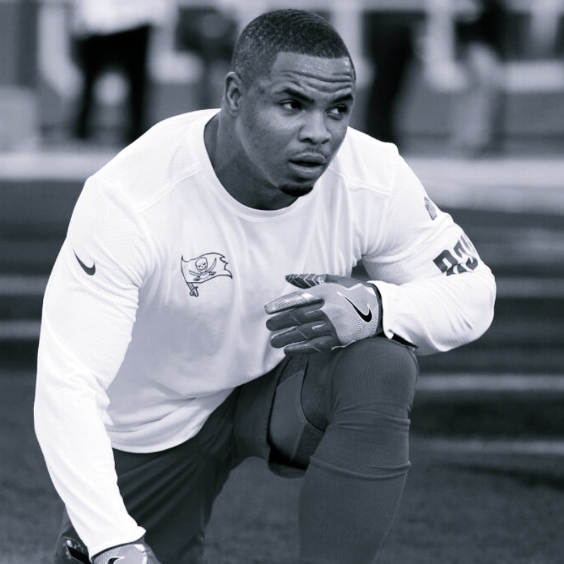 BREAKING: Shocking New Report Reveals Doug Martin’s D3ath Came After ...