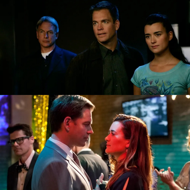 Ncis Tony Ziva Drops Major Bombshell About Their Missing Years