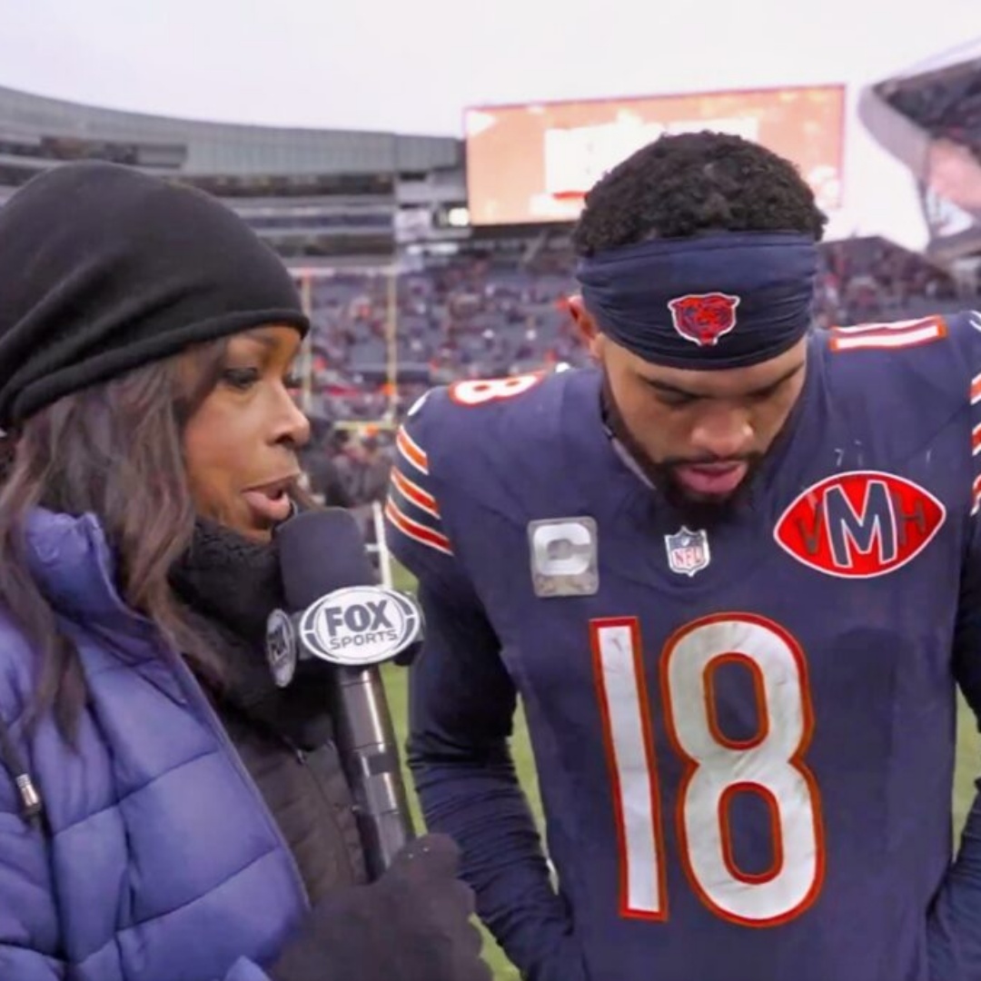 Everyone Is Worried About Pam Oliver Following Her Appearance On Live ...