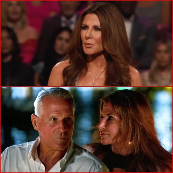 HEARTBREAK: Golden Bachelor Star Cindy Cullers Drops Major Life Update ...