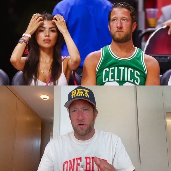 BREAKING: Barstool Sports Has Reportedly Fired 2 Popular Employees - News