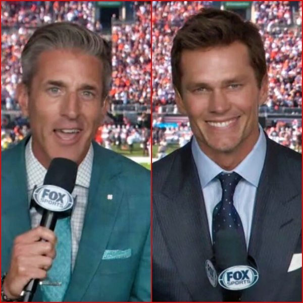 BREAKING: NFL Fans Are Furious Over Fox Sports’ Week 11 Decision That ...