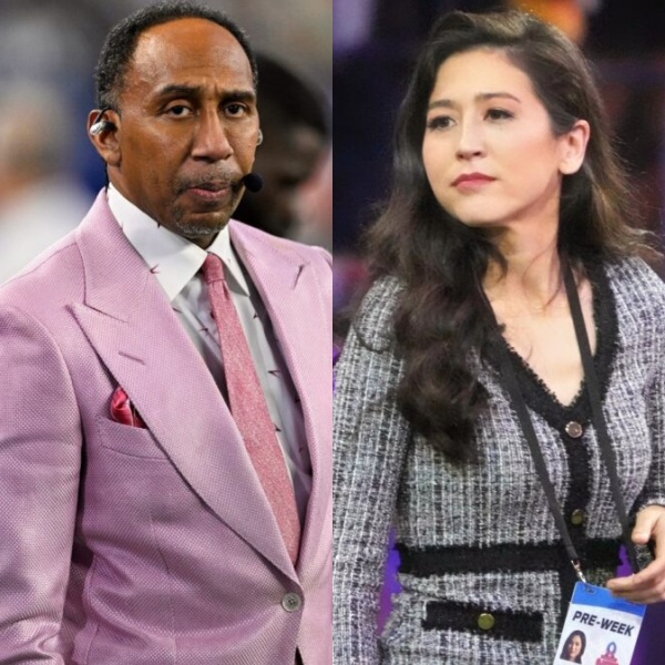 Mina Kimes Issues Public Apology After Fans Expose Shady Situation ...