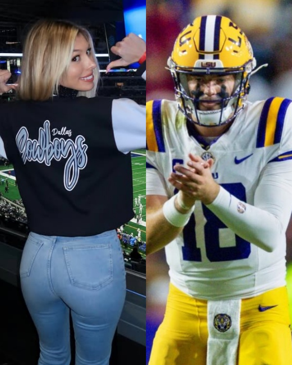 NFL Influencer Forced To Break Her Silence – Speaks Out About Explosive ...