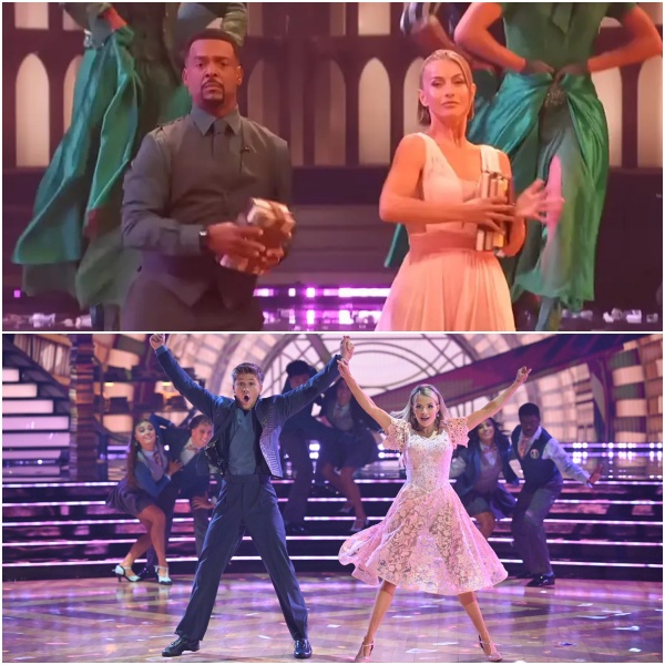 BREAKING: DWTS Faces Massive Setback After Popular Streaming Platform ...