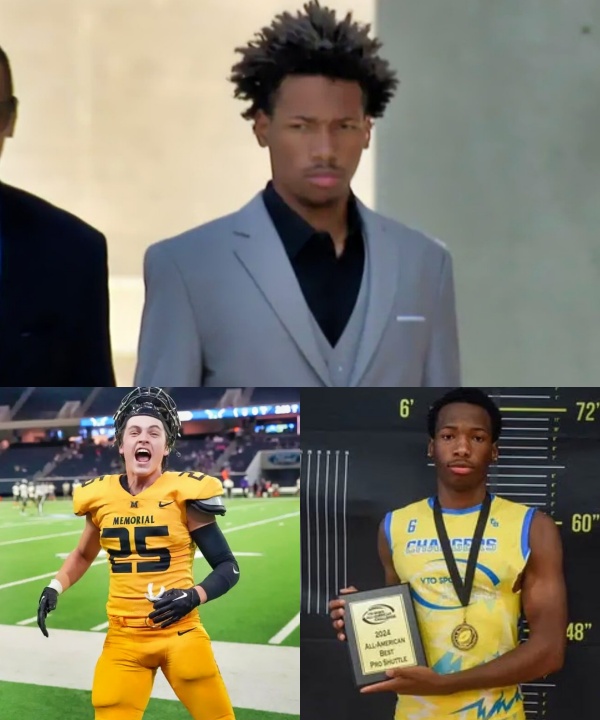 BIG REVEAL: Karmelo Anthony WILL FACE THE D3ATH PENALTY! - News